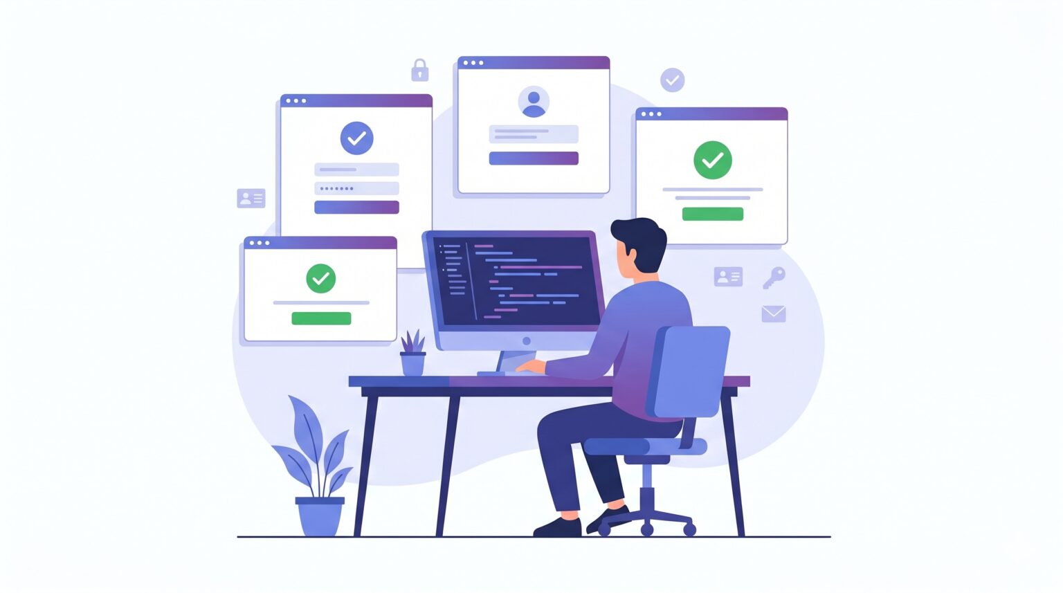 Introducing Mailinator's Universal IDP - Mailinator